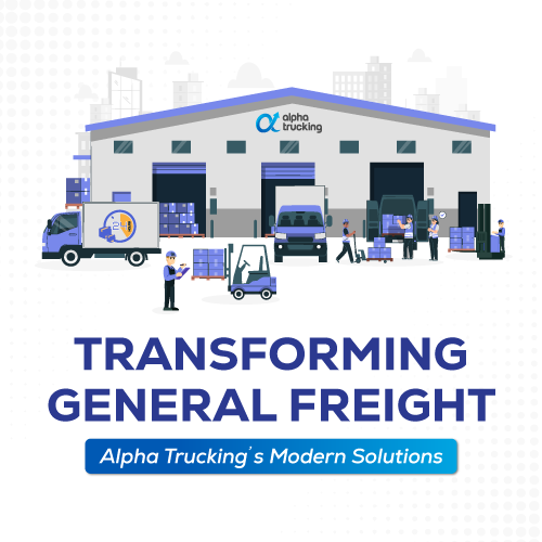 Blog | Alpha Trucking