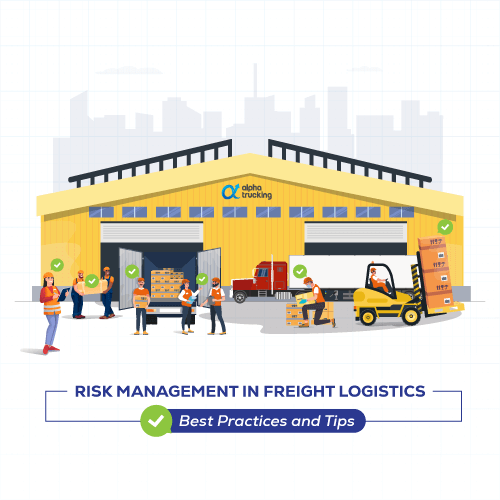 Blog | Alpha Trucking